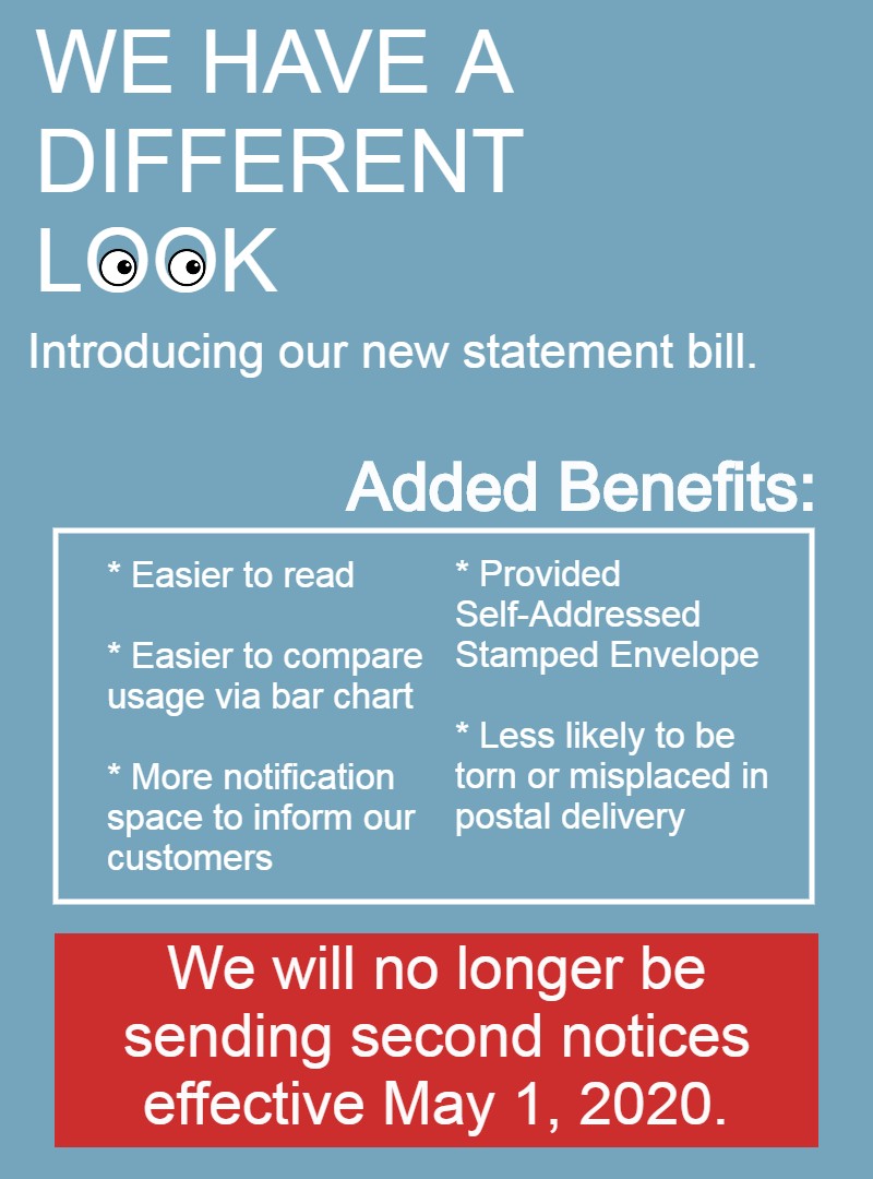 Recent News | West Anderson Water District